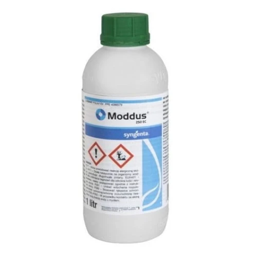 Moddus 250 EC 1L - cena, opinie | superplony.pl