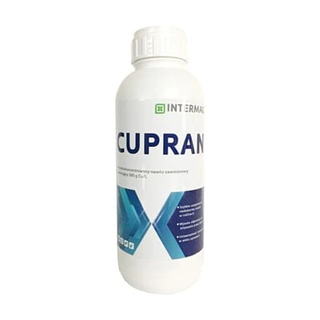 Cupran 1l - cena, opinie | superplony.pl