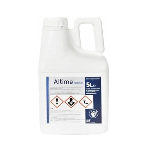 Altima 500 SC 5L - cena, opinie | superplony.pl