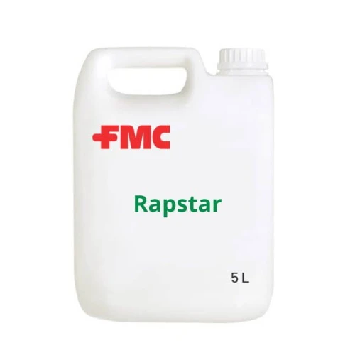 Rapstar 5L - cena, opinie | superplony.pl