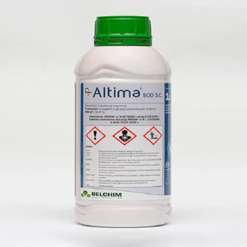 Altima 500 SC 1L - cena, opinie | superplony.pl