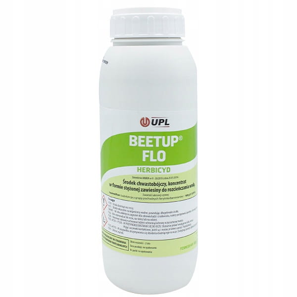Beetup Flo 1L - cena, opinie | superplony.pl