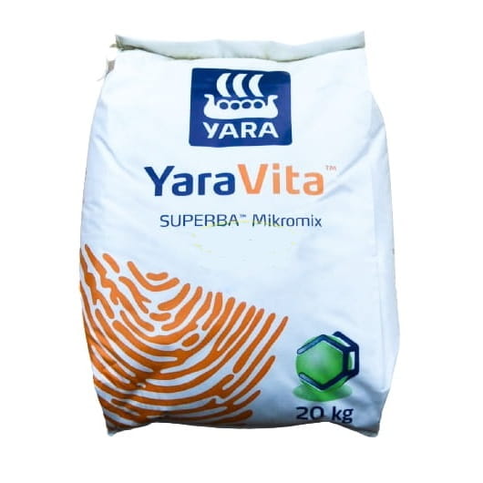 Superba Mikromix 20KG - cena, opinie | superplony.pl