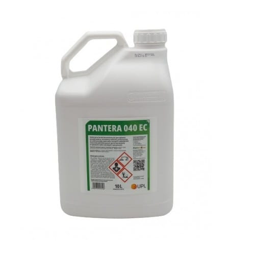 Pantera 040 EC 10L - cena, opinie | superplony.pl