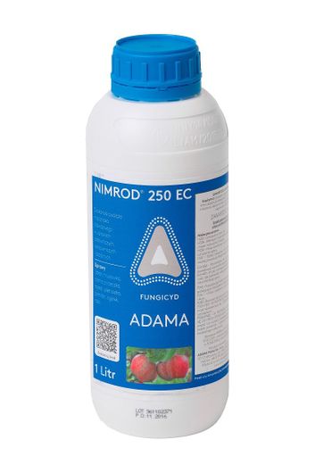 Nimrod 250 EC 1L - cena, opinie | superplony.pl