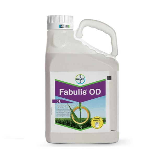 Fabulis OD 5L - cena, opinie | superplony.pl