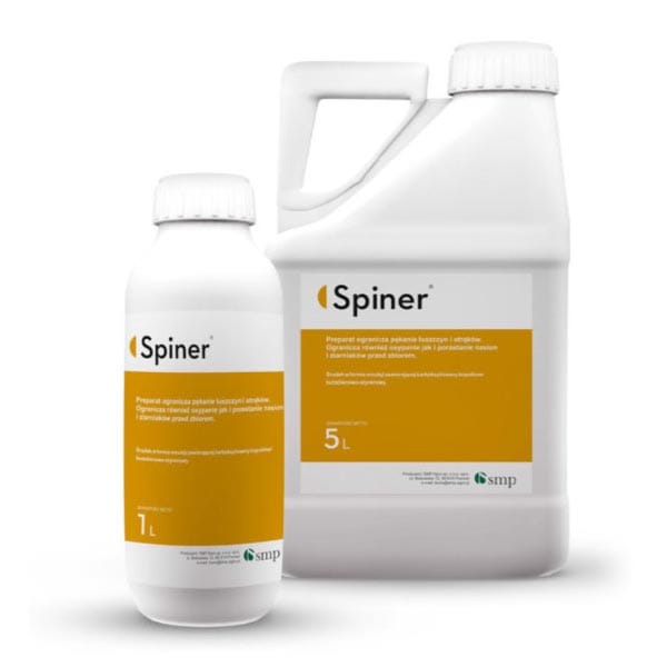 Adiuwant Spiner 5L - cena, opinie | superplony.pl