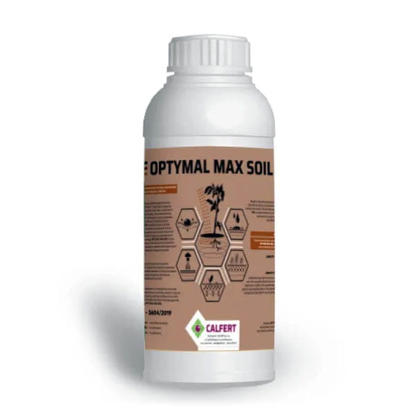 Adiuwant Optymal Max Soil 1L - cena, opinie | superplony.pl